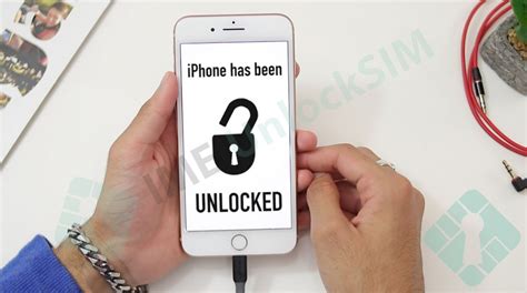 How To Unlock IPhone 8 And 8 Plus Safely Using My IMEI Number