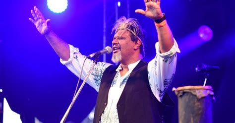 John Wayne Parsons Live N Local