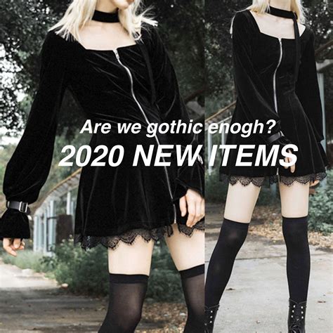 Edgy Pastel Goth Aesthetic Outfits Canvas Valley