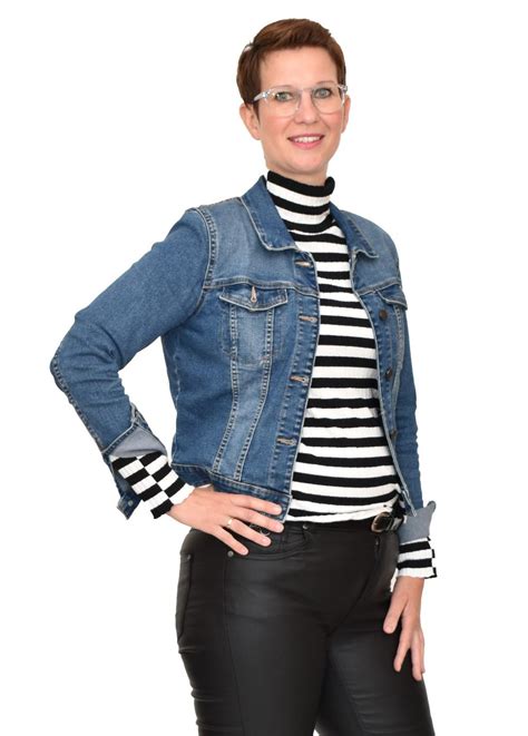 Carrièreswitch Gerlinde Stam BV