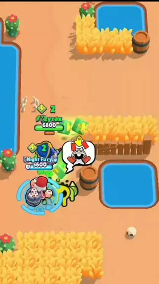 Brawl Stars Gol Brawl Stars Brock Naked Discove Kwai