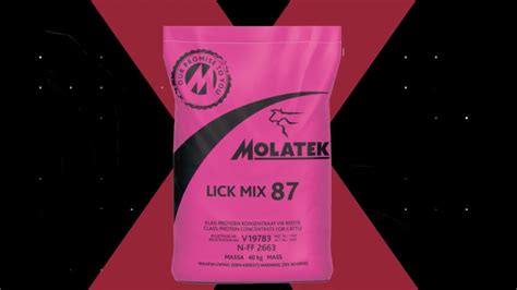 Molatek Lick Mix 87 Youtube