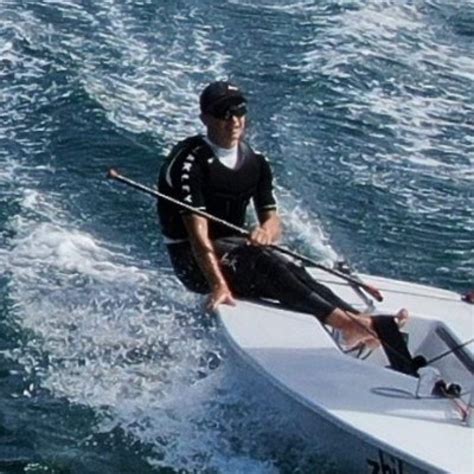 Inspire Jack Bennett