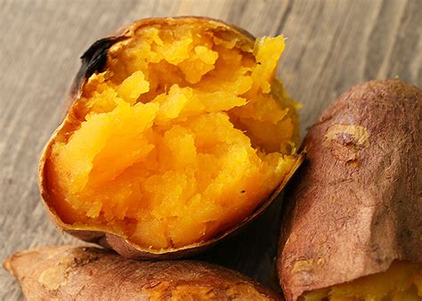 安納芋の焼き芋はオーブン？電子レンジ？トースター？ねっとり美味しい時短！焼き芋レシピ ｜ 五島商店 佐藤の芋屋