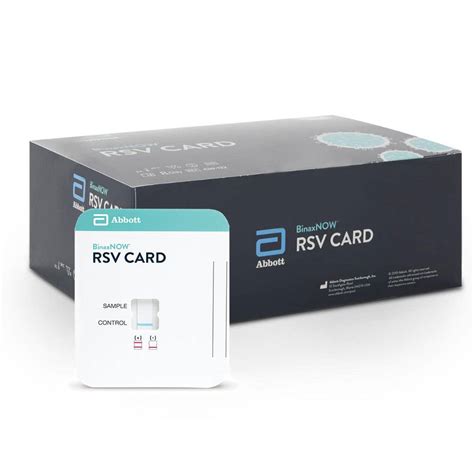 Rsv Test Kits