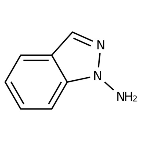 Synthonix Inc 33334 08 6 1h Indazol 1 Amine