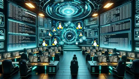 el comando iptables un enfoque técnico para la gestión de reglas en linux