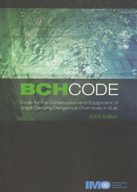 371669 Ic772e Bch Code For The Construction And Equipment 7th Impa