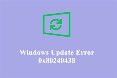 How To Fix Windows Update Error X Stepwise Guide