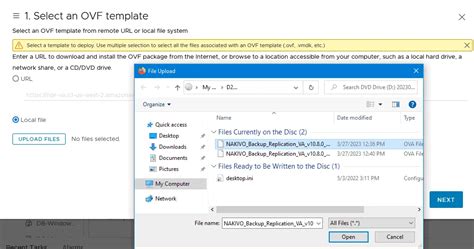 Nakivo Solution Transporter Installation Guide