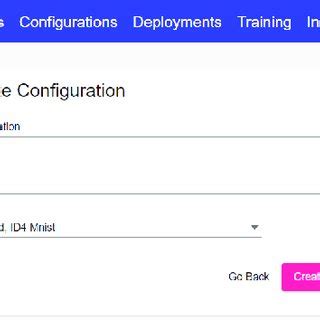 Sequence Diagram Of The Training Process In Kafka ML Download Scientific Diagram