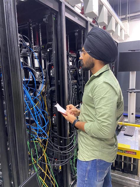 Rohit Singh Gill On Linkedin Ai Hpc