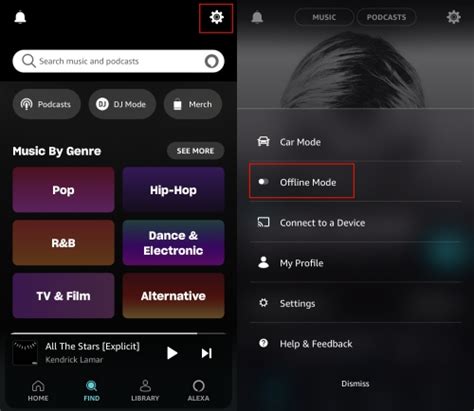 How Much Data Does Amazon Music Use