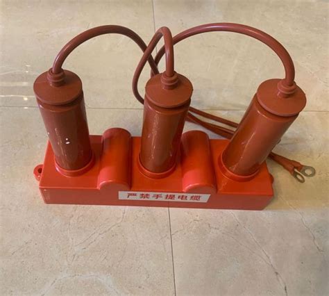 供应bstg B 127131三相组合式过电压保护器10kv户外避雷器