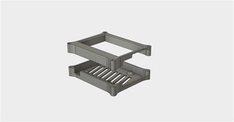 Pi Display Case Autodesk Community Gallery