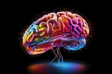 Vibrant Synapses Stock Illustrations 700 Vibrant Synapses Stock