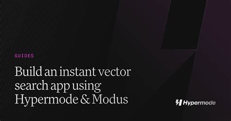 blog hypermode