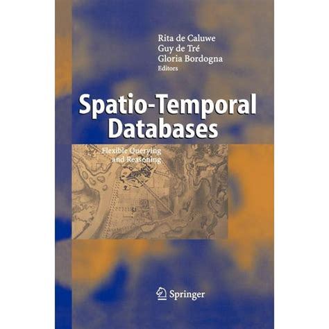 temporal databases