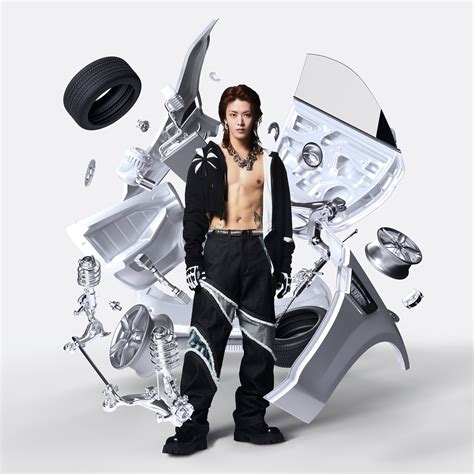 Nct 127 2 Baddies Concept Teaser Images Kpopping