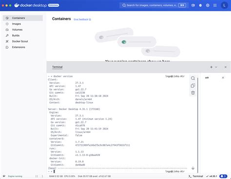 Introduction To Docker Linh B Ngo Computer Science Courses