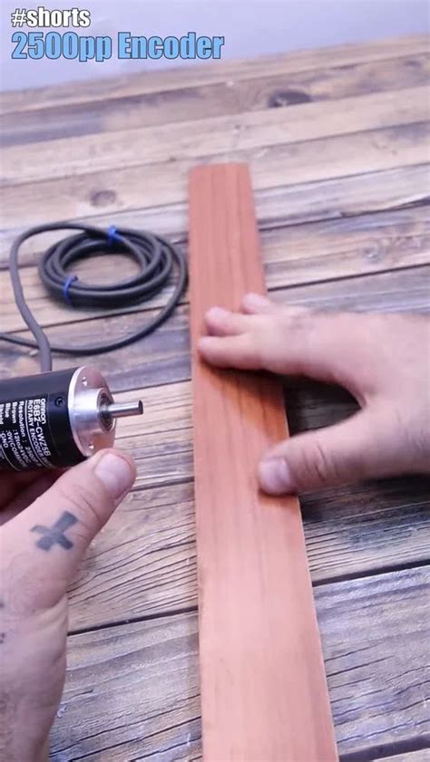 Incremental Rotary Encoders At ₹ 6000piece Incremental Rotary Encoder In Sas Nagar Id