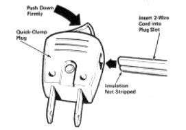 How To Rewire A Lamp UWoodcraft Com