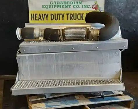 2020 Peterbilt 579 Dpf Filter For Sale Fresno Ca M10 6115