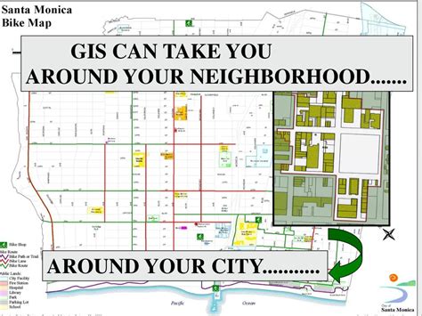 Ppt Gis And Gi Science Powerpoint Presentation Free Download Id5509304