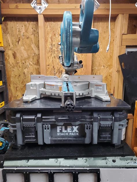 Flexstack Pack Work Top Stackout D Etsy