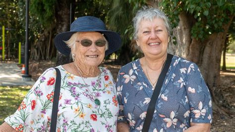 Mackay Orchid Extravaganza Gallery The Courier Mail