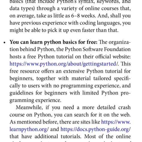 Sách Mastering Python For Web A Beginners Guide