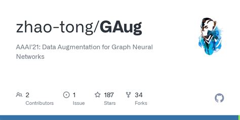 gaug vgae dataloader py at master · zhao tong gaug · github
