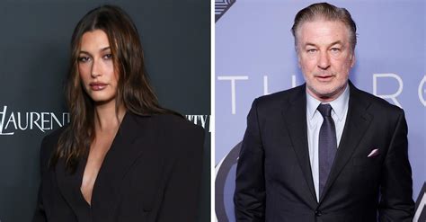 Is Alec Baldwin Hailey Biebers Dad Shes A Baldwin