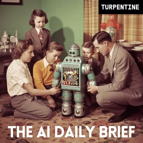 America S Ai Action Plan The Ai Daily Brief Formerly The Ai