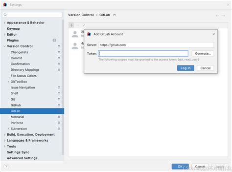 Git 配置多账号 Csdn博客 Git 配置多账号 Csdn博客