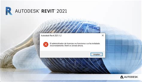 Solved Revit 2020 Licence Error Autodesk Community