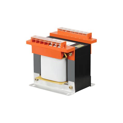 Types And Functional Characteristics Of Transformers