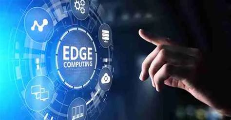What Is The Edge Computing Of The 5G Edge Computing Gateway How Does It Relate To Cloud Computing