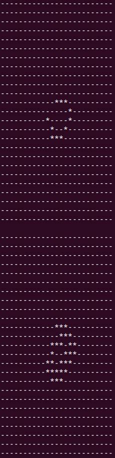 GitHub L Anna Game Of Life Game Of Life Excercise