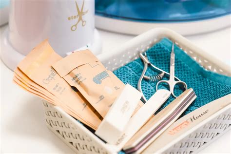 10 помилок майстра початківця манікюру як їх уникнути