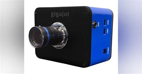 scientific camera provides single exposure dynamic range of 95 db