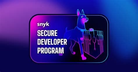 Snyk Launches Secure Developer Program Deepening Investment In Open Source Ecosystem To Improve