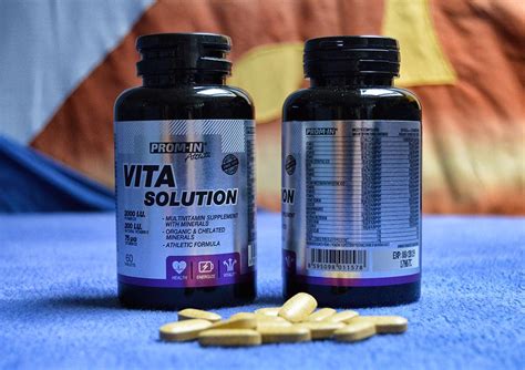 Vita Solution [recenze]: Obstojný konkurent legendárního Nexgenu ...