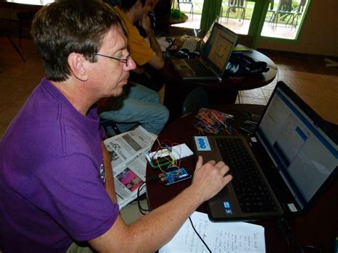 Programación de Arduino con Android may