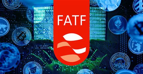Fatf Urges Enhanced Compliance With Virtual Asset Standards To Combat