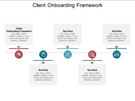 Client Onboarding Framework Ppt Powerpoint Presentation Portfolio