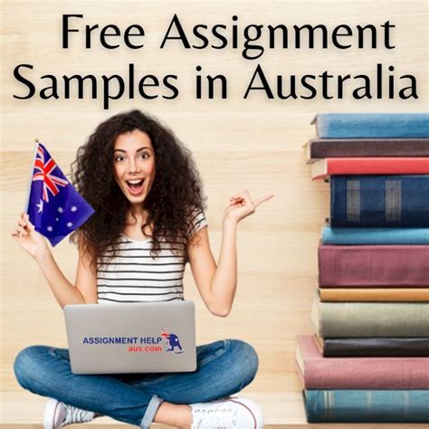 Free Assignment Samples Examples Artofit