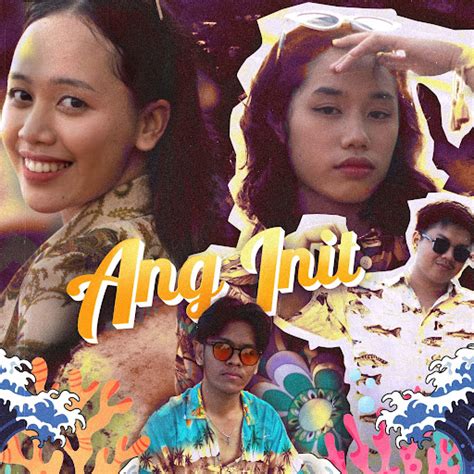 Ang Init Youtube Music