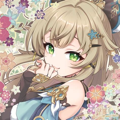 Kirara Genshin Impact Image By Manji Taba 3928295 Zerochan Anime Image Board