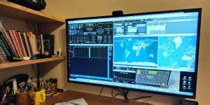 How To Integrate Icom IC Ham Radio Transceiver With Log OM And Win Icom Rozenek Com
